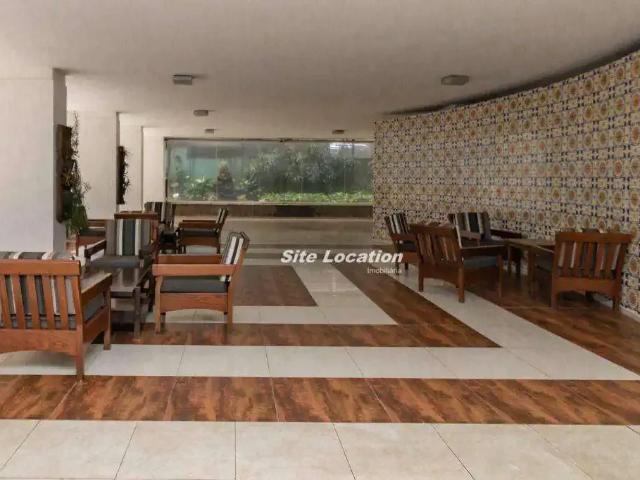 Apartamento para Venda em São Paulo/SP Centro 2 Quartos