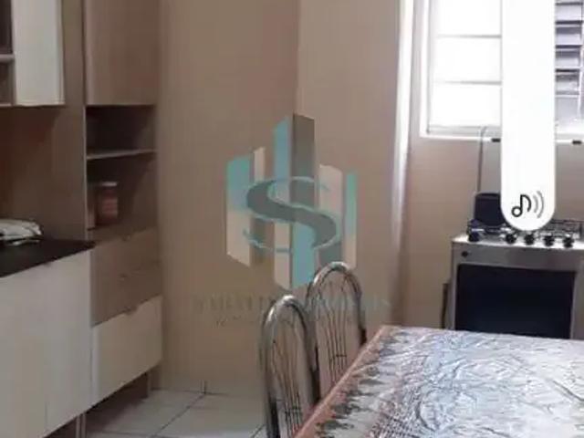 Apartamento para Venda em São Paulo/SP Centro 2 Quartos