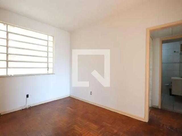 Apartamento para Venda em São Paulo/SP Centro 2 Quartos