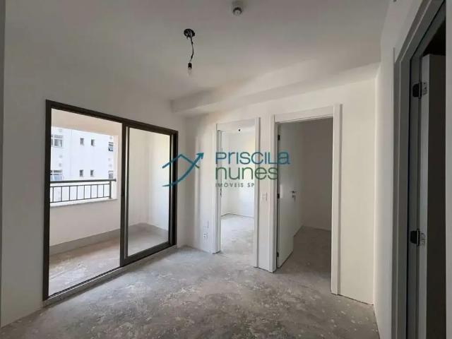 Apartamento para Venda em São Paulo/SP Centro 2 Quartos