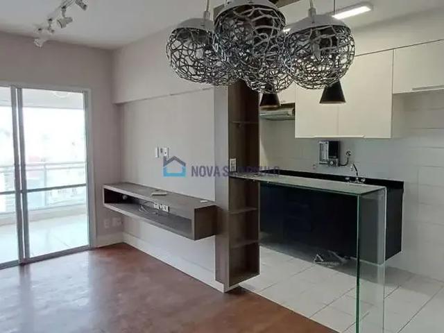 Apartamento para Venda em São Paulo/SP Centro 2 Quartos