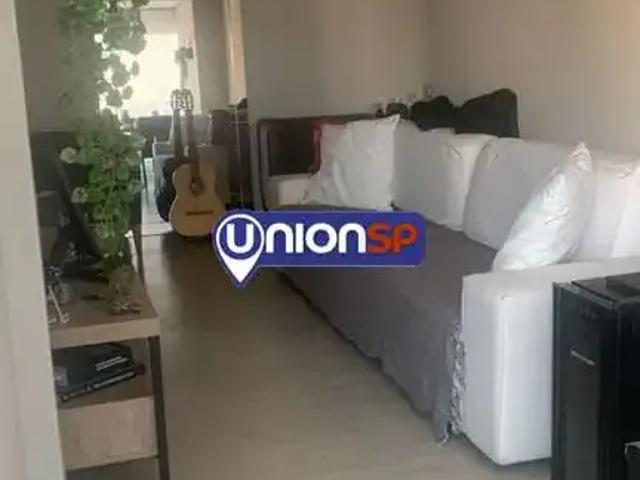 Apartamento para Venda em São Paulo/SP Centro 2 Quartos