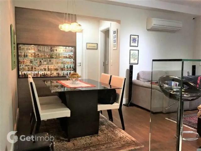 Apartamento para Venda em São Paulo/SP Centro 2 Quartos