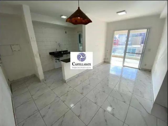 Apartamento para Venda em São Paulo/SP Centro 2 Quartos