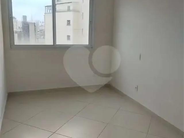 Apartamento para Venda em São Paulo/SP Centro 2 Quartos