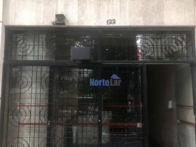 Apartamento para Venda em São Paulo/SP Centro 2 Quartos