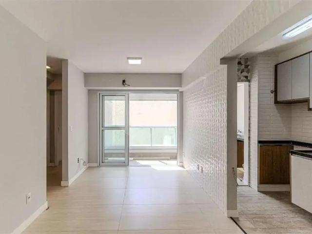 Apartamento para Venda em São Paulo/SP Centro 2 Quartos