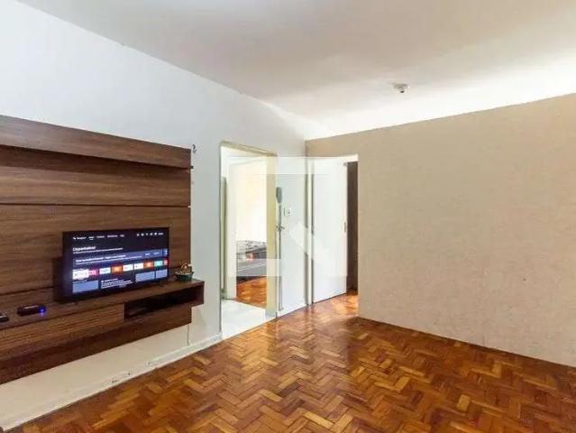 Apartamento para Venda em São Paulo/SP Centro 2 Quartos