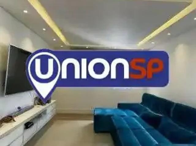 Apartamento para Venda em São Paulo/SP Centro 2 Quartos