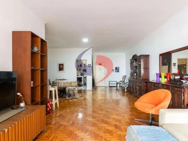 Apartamento para Venda em São Paulo/SP Centro 2 Quartos