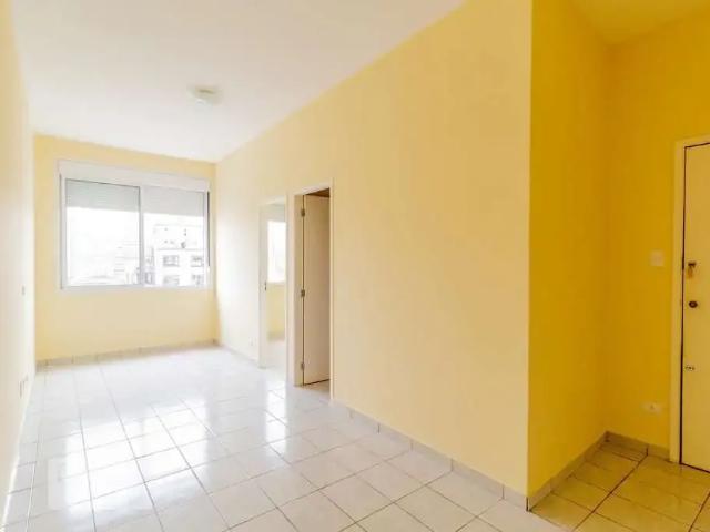 Apartamento para Venda em São Paulo/SP Centro 2 Quartos