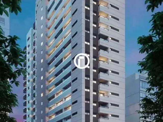 Apartamento para Venda em São Paulo/SP Centro 2 Quartos