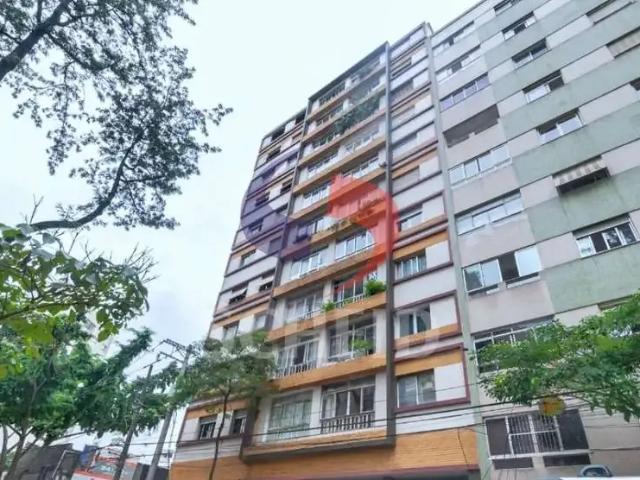 Apartamento para Venda em São Paulo/SP Centro 2 Quartos