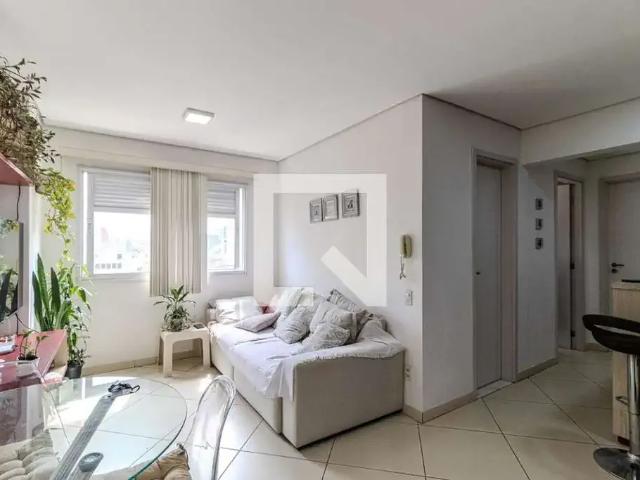 Apartamento para Venda em São Paulo/SP Centro 2 Quartos