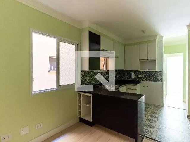 Apartamento para Venda em São Paulo/SP Centro 2 Quartos