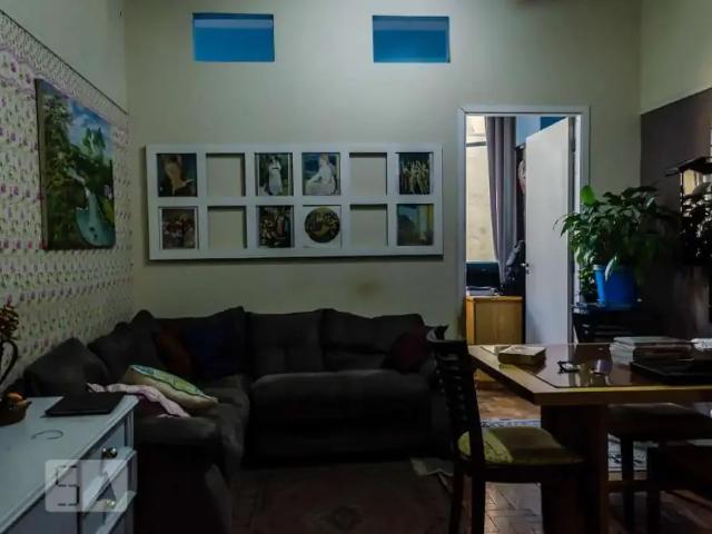 Apartamento para Venda em São Paulo/SP Centro 2 Quartos