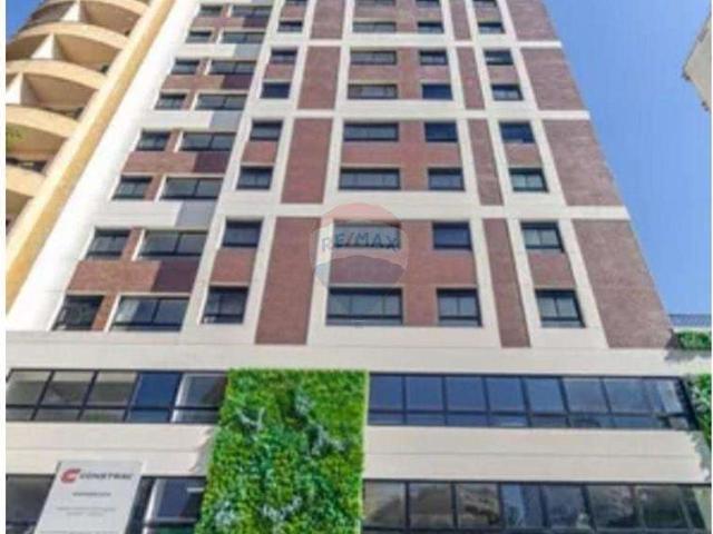 Apartamento para Venda em São Paulo/SP Centro 2 Quartos