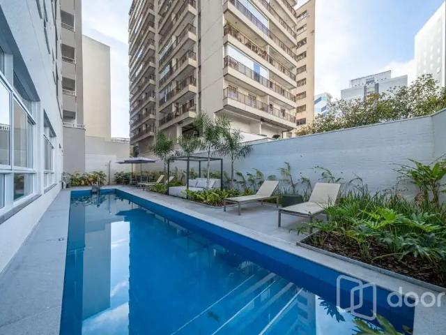 Apartamento para Venda em São Paulo/SP Centro 2 Quartos