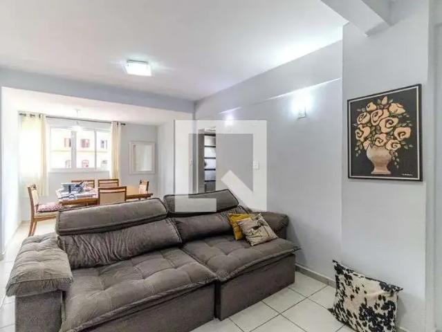 Apartamento para Venda em São Paulo/SP Centro 2 Quartos