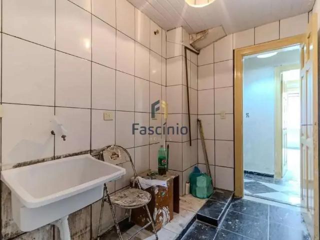 Apartamento para Venda em São Paulo/SP Centro 2 Quartos