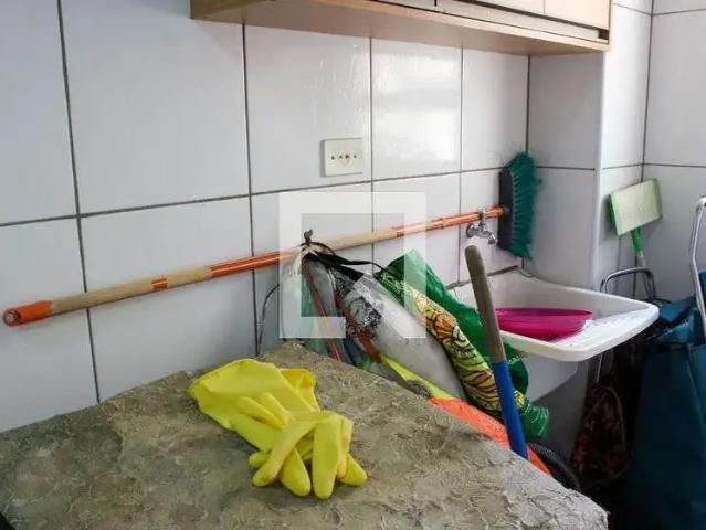 Apartamento para Venda em São Paulo/SP Centro 2 Quartos