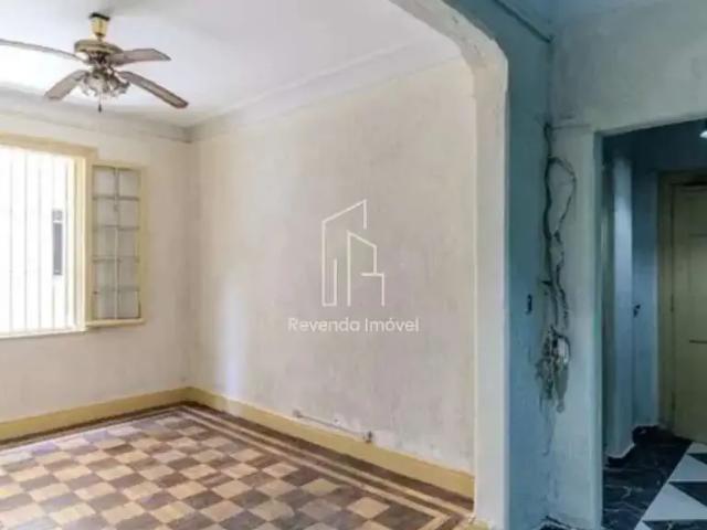Apartamento para Venda em São Paulo/SP Centro 2 Quartos