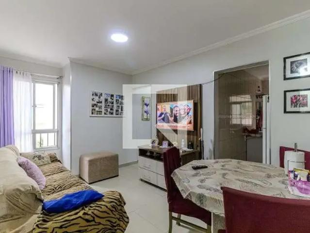 Apartamento para Venda em São Paulo/SP Centro 2 Quartos