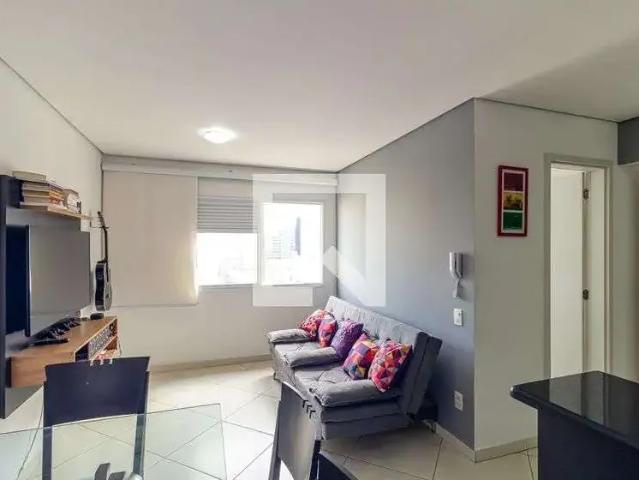 Apartamento para Venda em São Paulo/SP Centro 2 Quartos