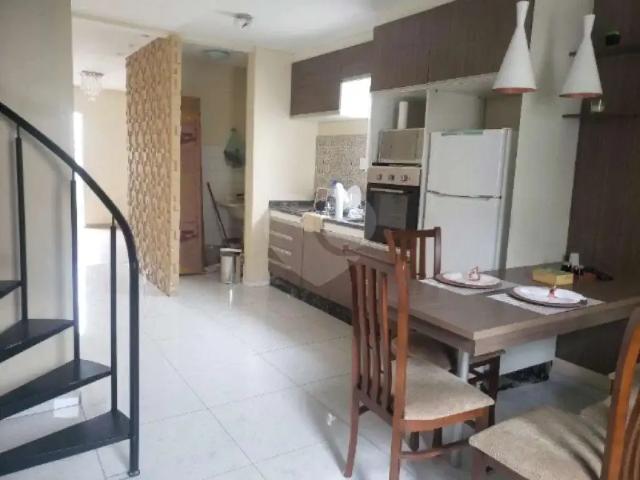 Apartamento para Venda em São Paulo/SP Centro 2 Quartos