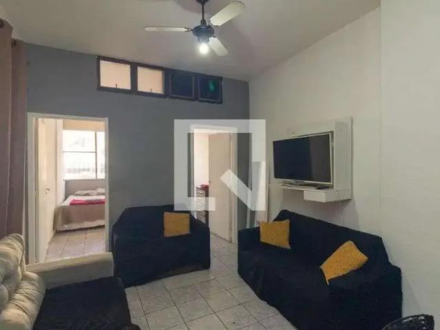Apartamento para Venda em São Paulo/SP Centro 2 Quartos