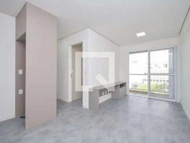 Apartamento para Venda em São Paulo/SP Centro 2 Quartos