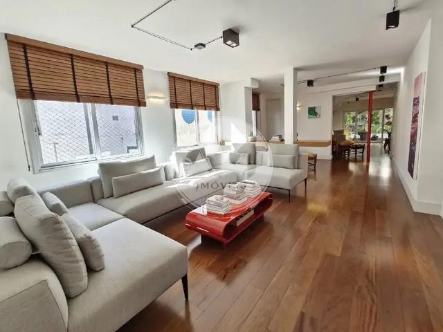Apartamento para Venda em São Paulo/SP Centro 2 Quartos