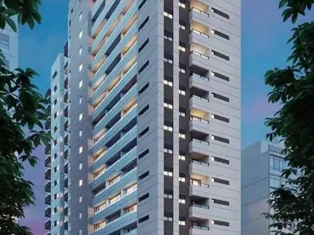 Apartamento para Venda em São Paulo/SP Centro 2 Quartos