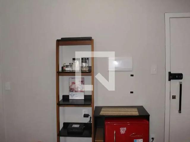 Apartamento para Venda em São Paulo/SP Centro 2 Quartos