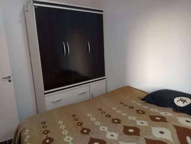Apartamento para Venda em São Paulo/SP Centro 2 Quartos