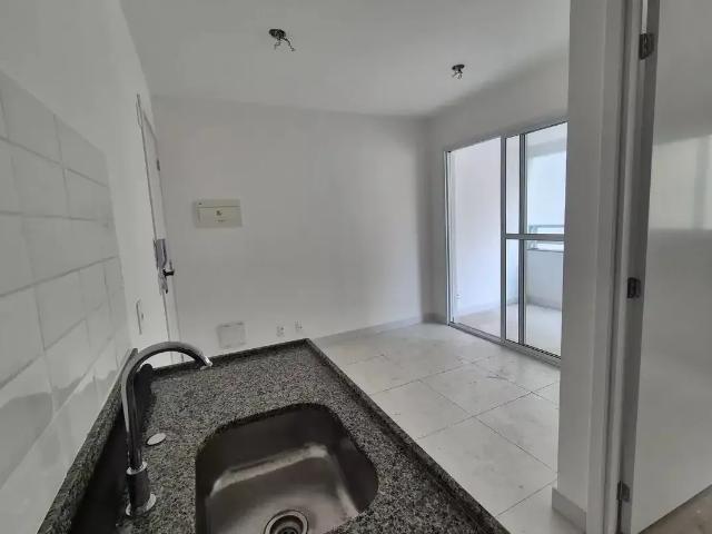 Apartamento para Venda em São Paulo/SP Centro 2 Quartos