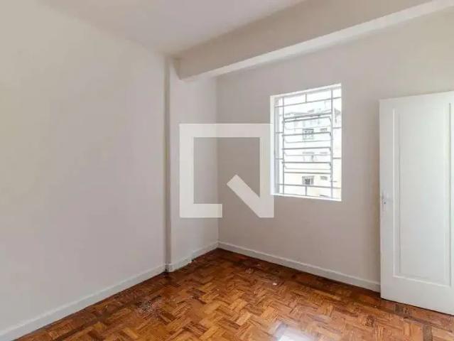 Apartamento para Venda em São Paulo/SP Centro 2 Quartos