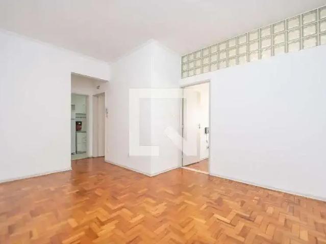 Apartamento para Venda em São Paulo/SP Centro 2 Quartos