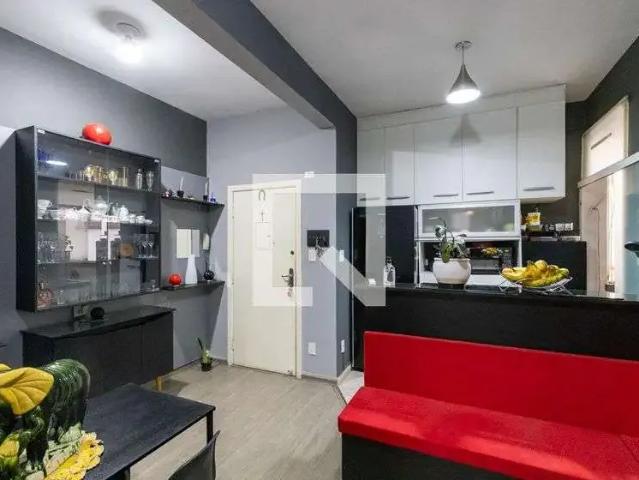 Apartamento para Venda em São Paulo/SP Centro 2 Quartos