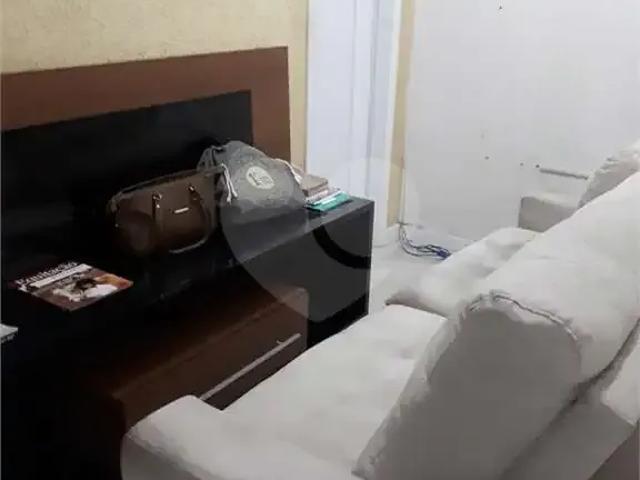 Apartamento para Venda em São Paulo/SP Centro 2 Quartos