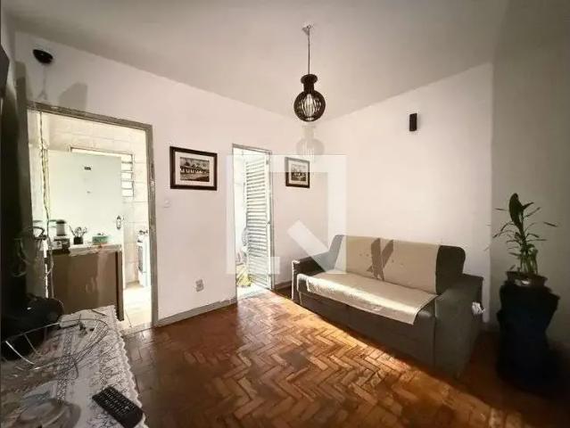 Apartamento para Venda em São Paulo/SP Centro 2 Quartos