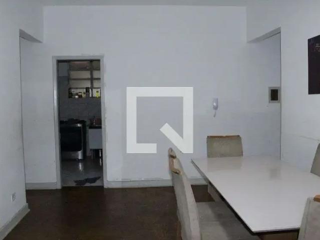 Apartamento para Venda em São Paulo/SP Centro 2 Quartos