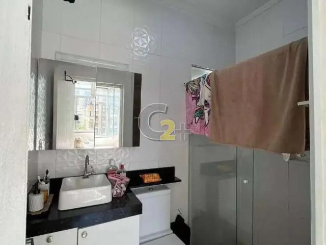 Apartamento para Venda em São Paulo/SP Centro 2 Quartos