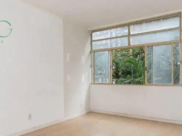 Apartamento para Venda em São Paulo/SP Centro 2 Quartos