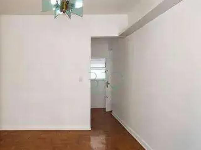 Apartamento para Venda em São Paulo/SP Centro 2 Quartos