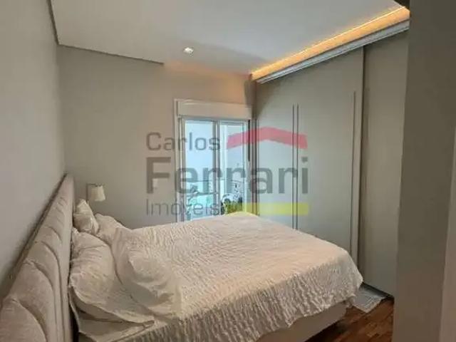 Apartamento para Venda em São Paulo/SP Centro 2 Quartos