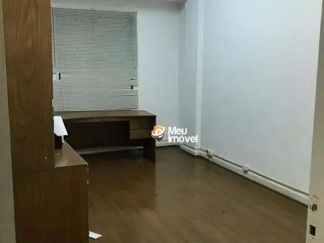 Apartamento para Venda em São Paulo/SP Centro 2 Quartos