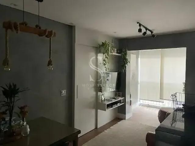 Apartamento para Venda em São Paulo/SP Centro 2 Quartos