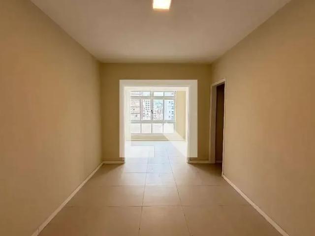 Apartamento para Venda em São Paulo/SP Centro 2 Quartos