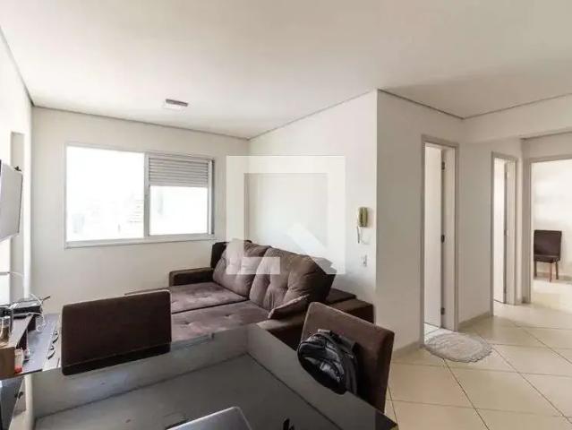 Apartamento para Venda em São Paulo/SP Centro 2 Quartos